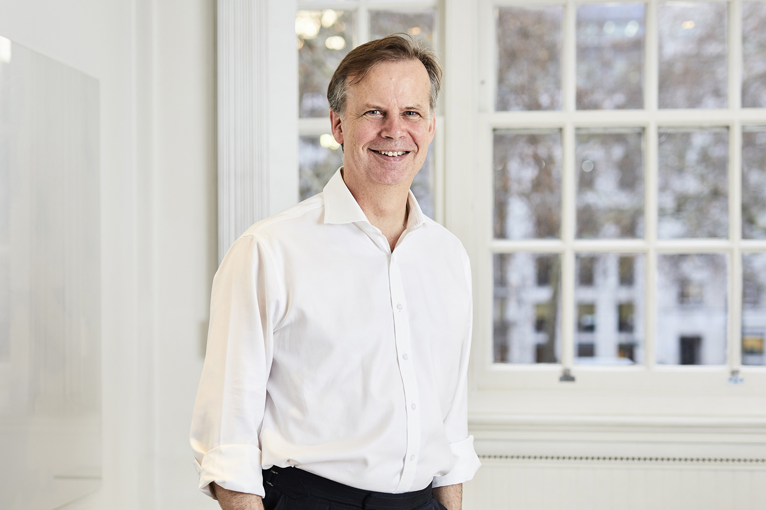 ETF Partners katsoo syvemmälle kuin kiertotalouteen - tesi.fi