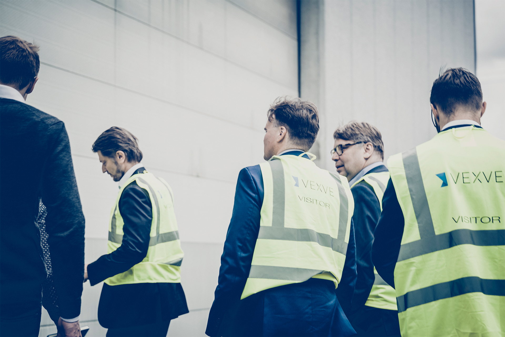 “This is just the start!” DevCo takes mid-sized companies to world ...