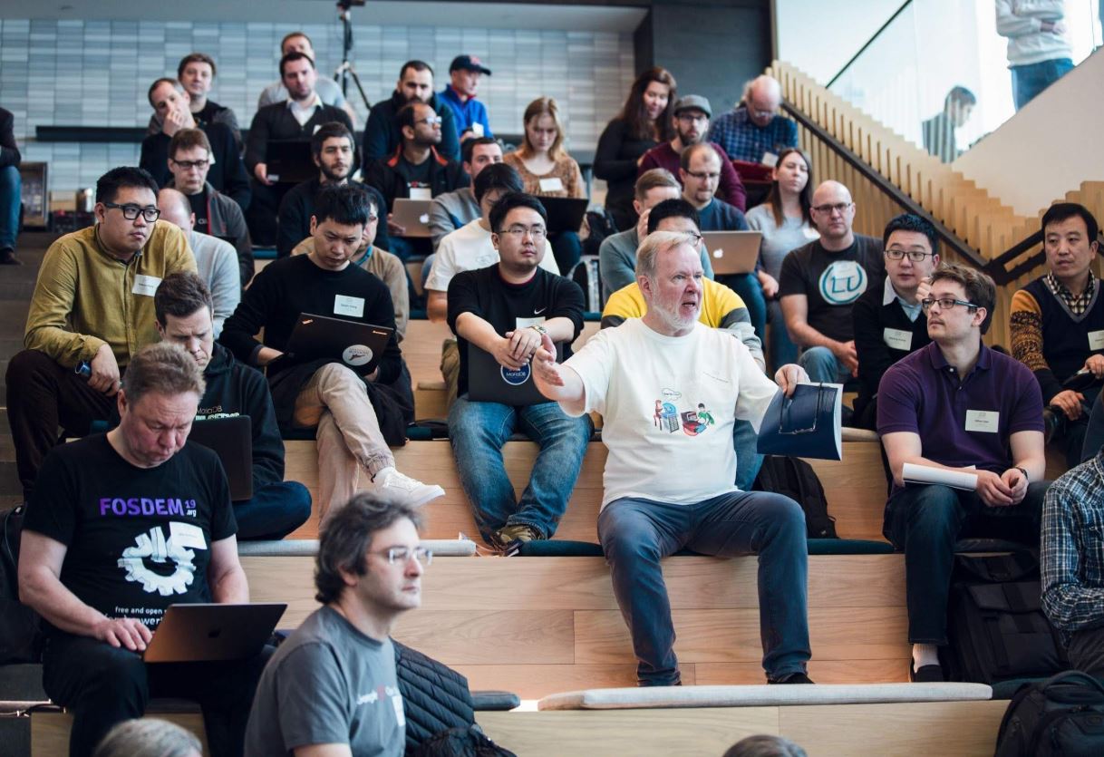 MariaDB announces $25 million funding round to rapidly scale SkySQL ...