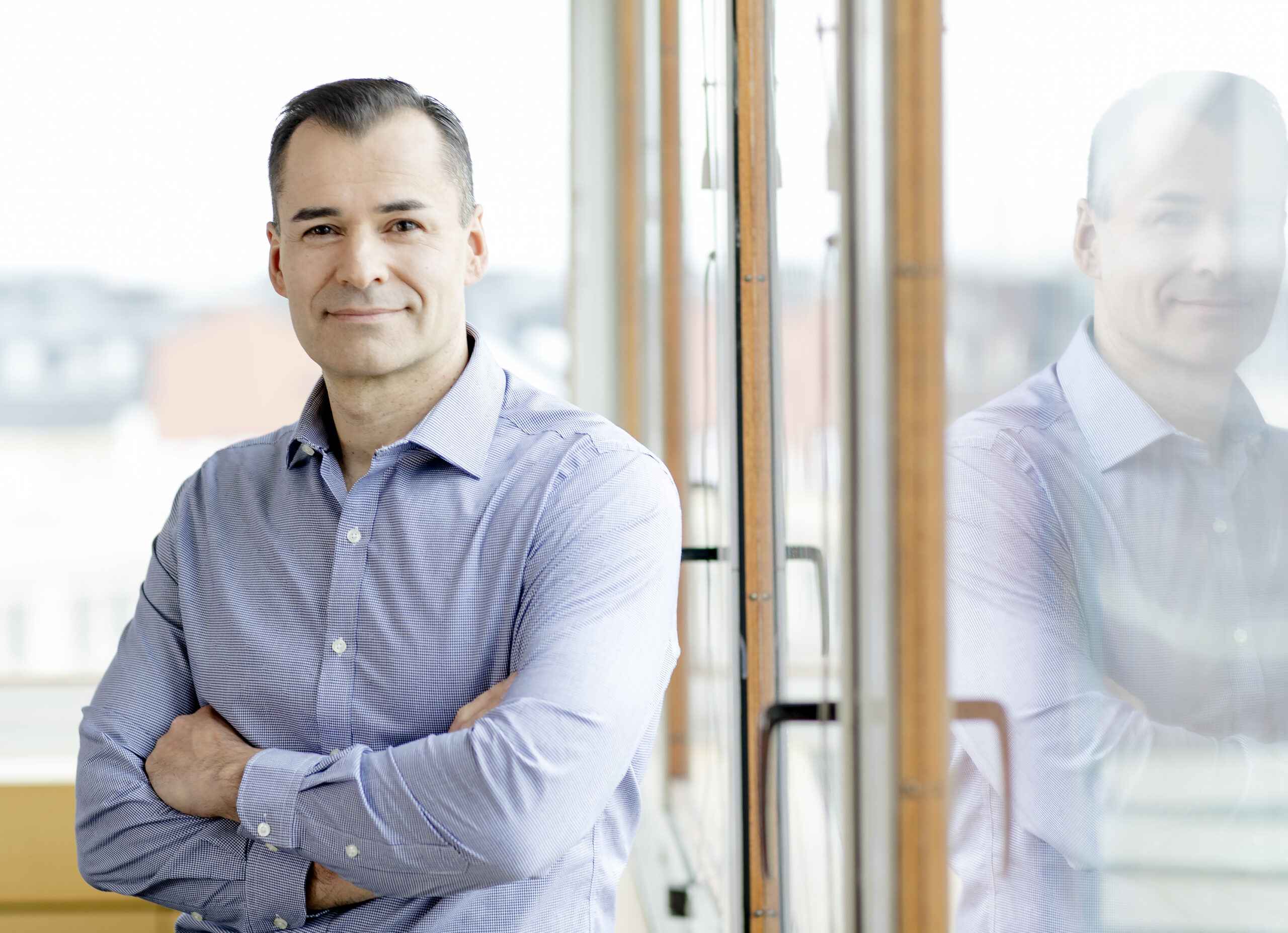 Jumping Higher, Thinking Bigger - tesi.fi