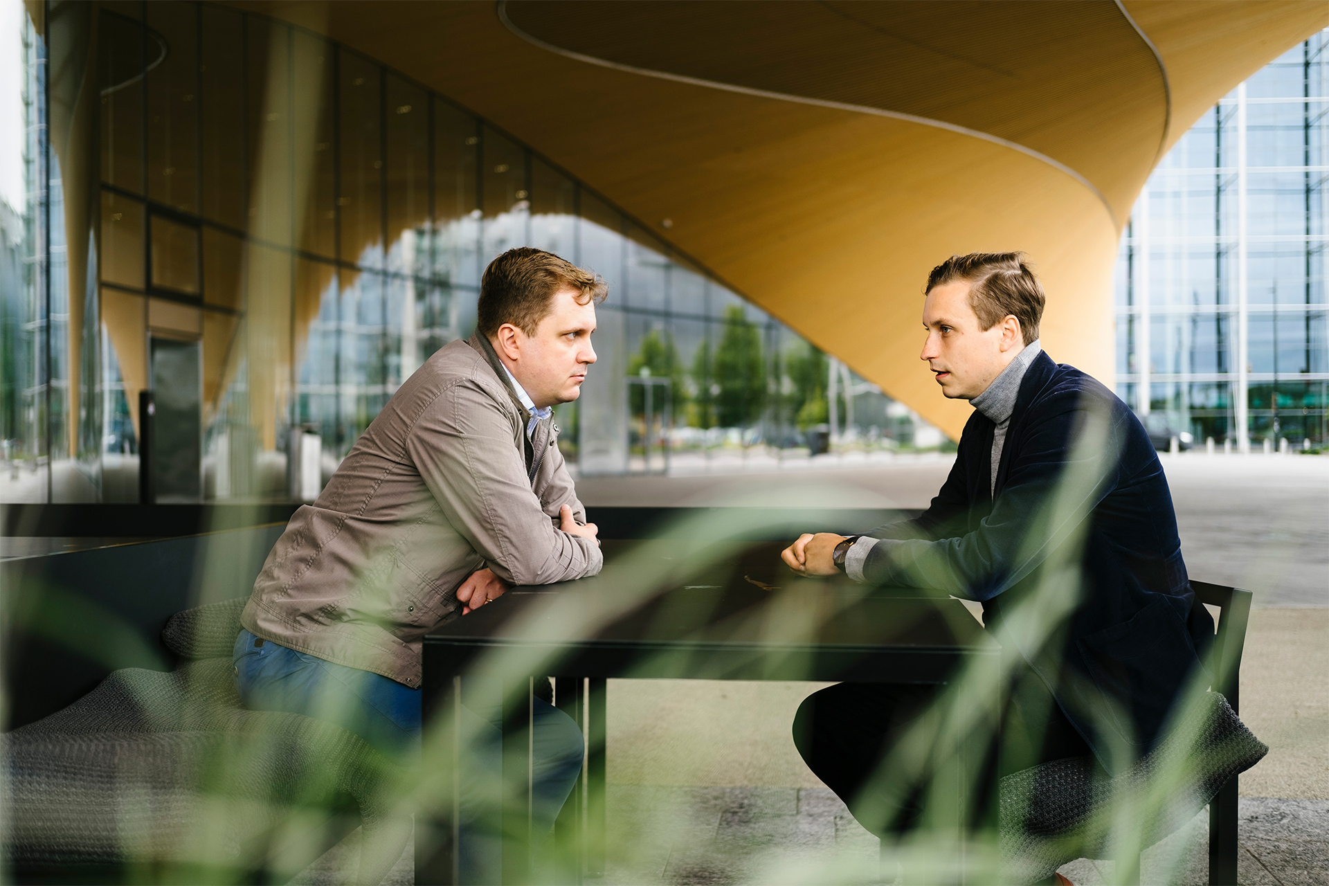 Kaiku Health continues under new ownership - tesi.fi