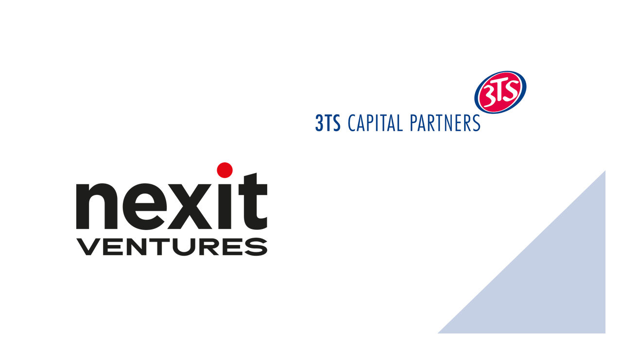 Nexit Ventures and 3TS Capital Partners to cooperate - tesi.fi