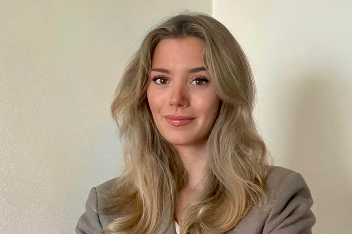 Daria Andreeva Appointed Investment Analyst Intern Tesi Fi