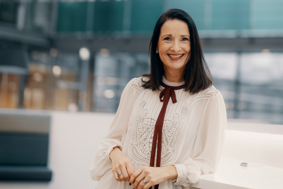 Tesi - Creating global success stories