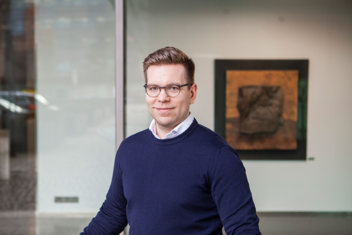 Finnish Deep Tech Scene and How to Grow - tesi.fi