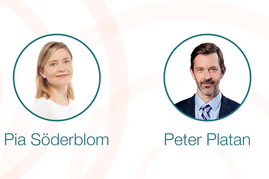 Peter Platan ja Pia Söderblom sijoitusjohtajiksi Tesille - tesi.fi