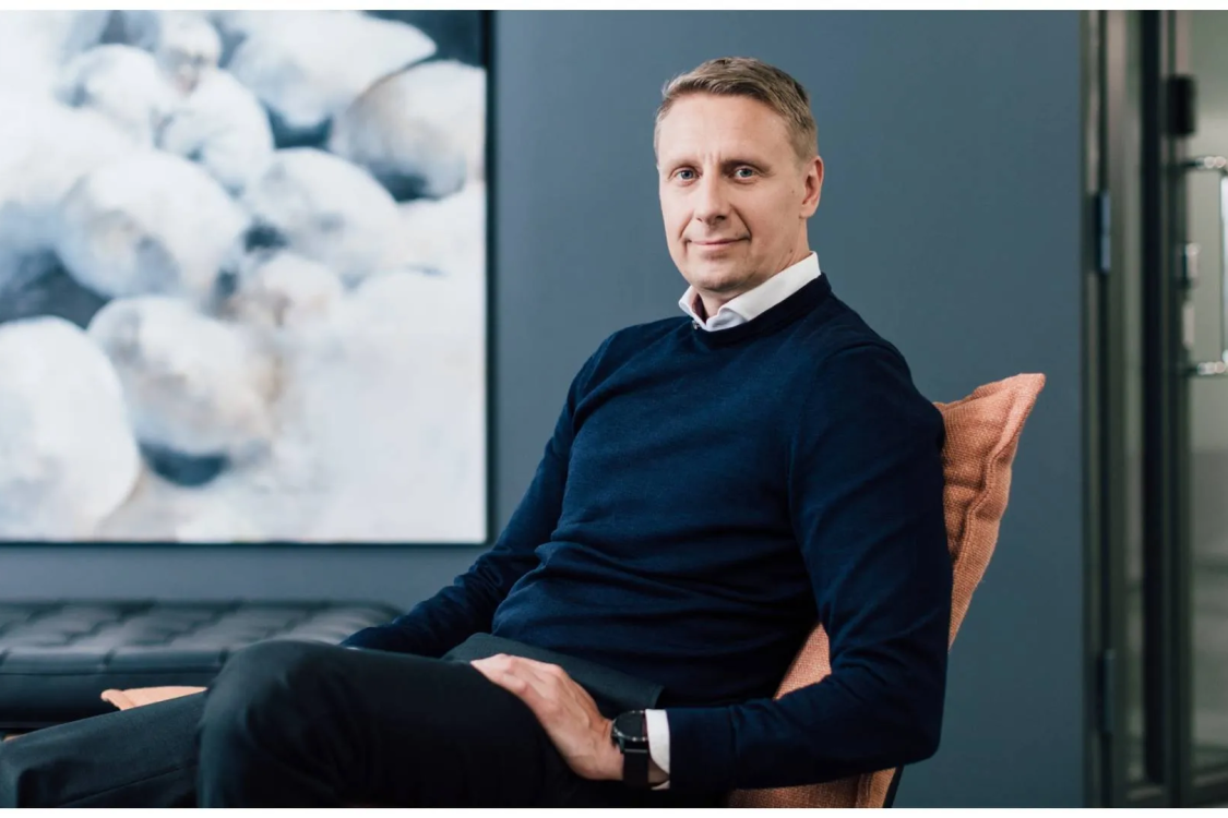 CapMan Growth announces its third fund - tesi.fi