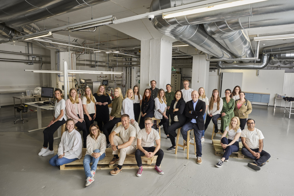 Ruokateknologiayhtiö Onego Bio kerännyt noin 37 miljoonaa euroa ...