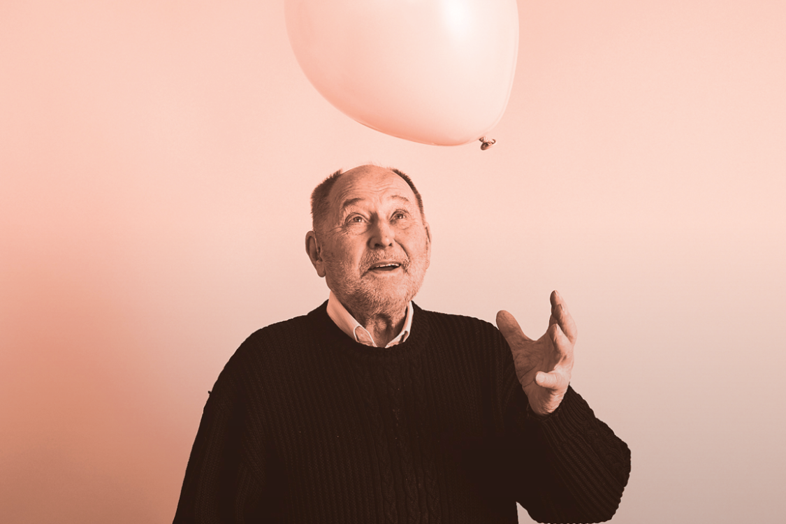 Gubbe – Globally scalable elderly care - tesi.fi