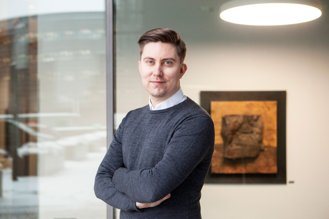 Positive outlook for Finnish deep tech companies - tesi.fi