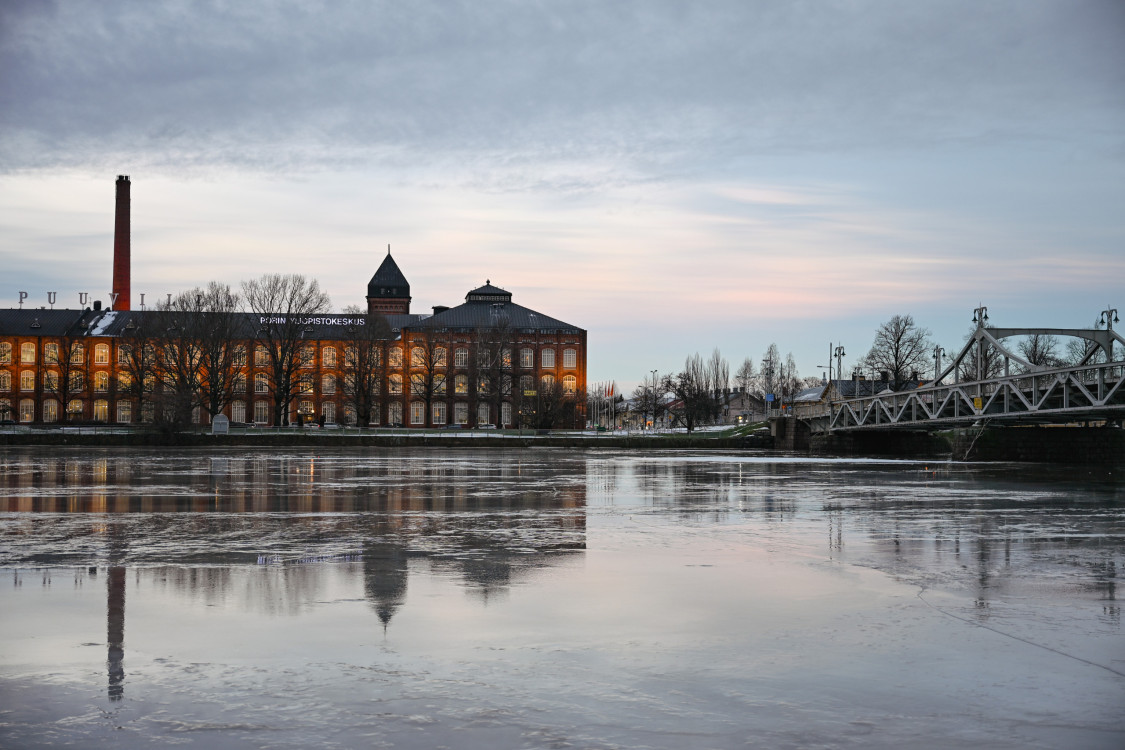 Tesi Negotiates Investment in TNT Factory Project - tesi.fi