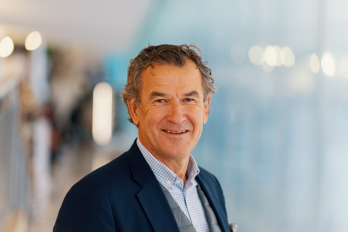 Tesi’s Annual General Meeting: Andreas Tallberg continues as Chairman ...