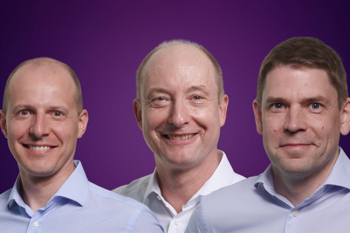 A EUR 15 million Series A for scale-up company Hedera - tesi.fi